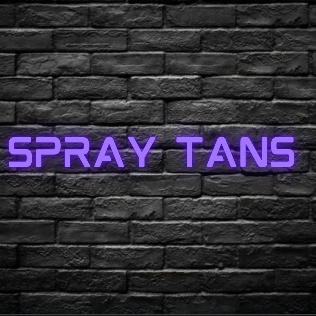 Spray Tans – Sunlounge Orewa