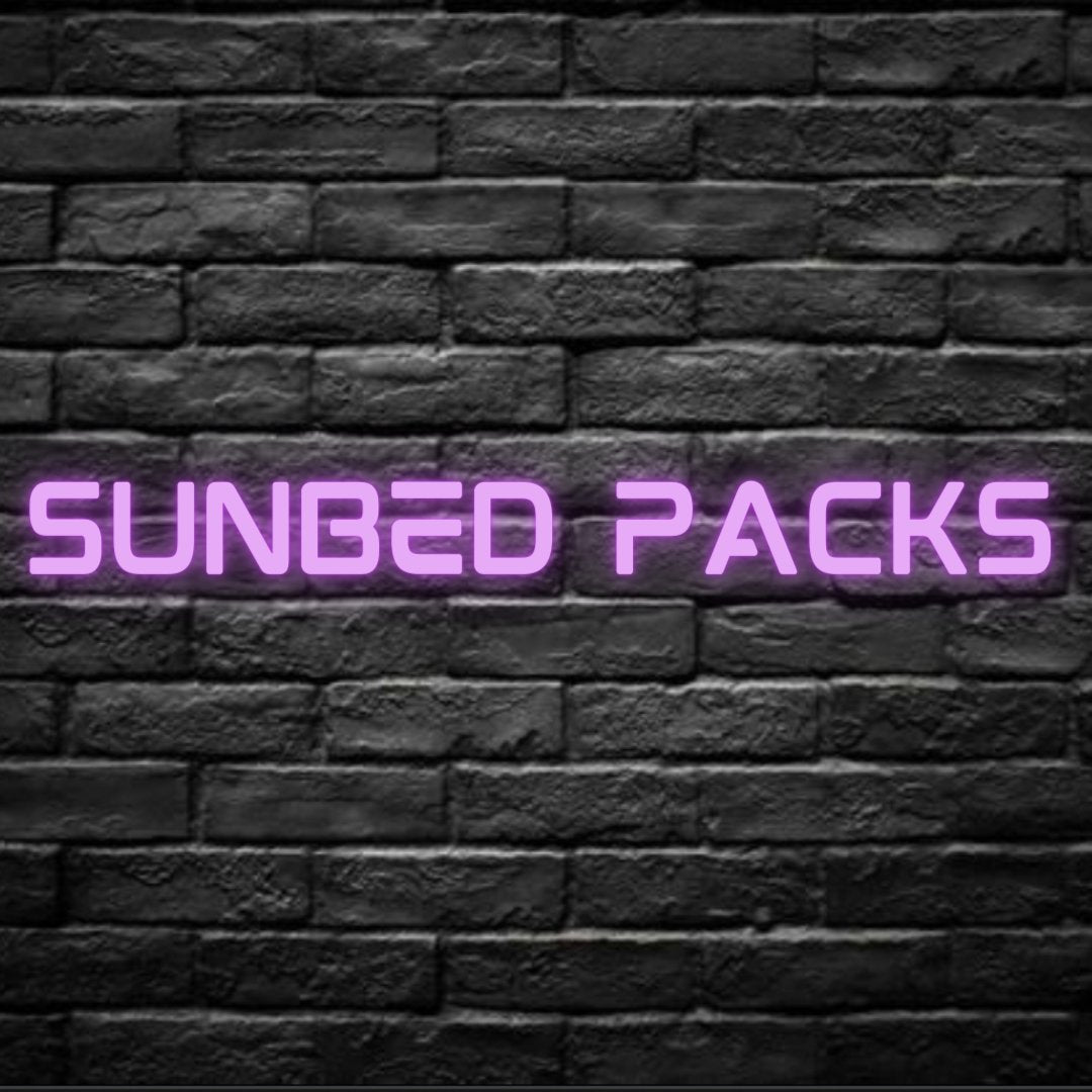 Sun Bed Packages – Sunlounge Orewa